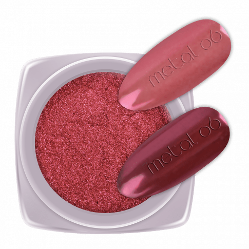 Pigmentpor S-03 | 2MBEAUTY - műköröm alapanyagok webáruháza