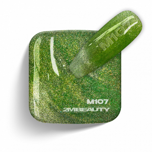 Gel Lack - Magnet 107 - HEMA Mentes | 2MBEAUTY - műköröm alapanyagok ...