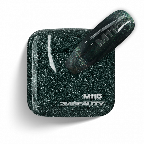 Gel Lack - Magnet 115 - HEMA Mentes | 2MBEAUTY - műköröm alapanyagok ...