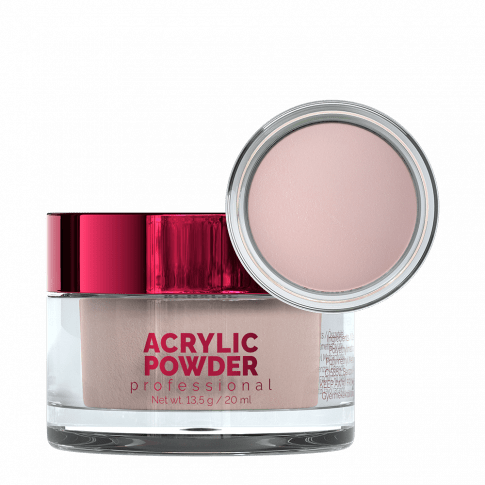 Acrylic Powder Natural II., 2mbeauty műköröm eszköz | 2MBEAUTY ...